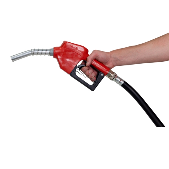 1200 Litre Diesel Transfer Tank with 70LPM Pump and Nozzle 240V | Steel ...